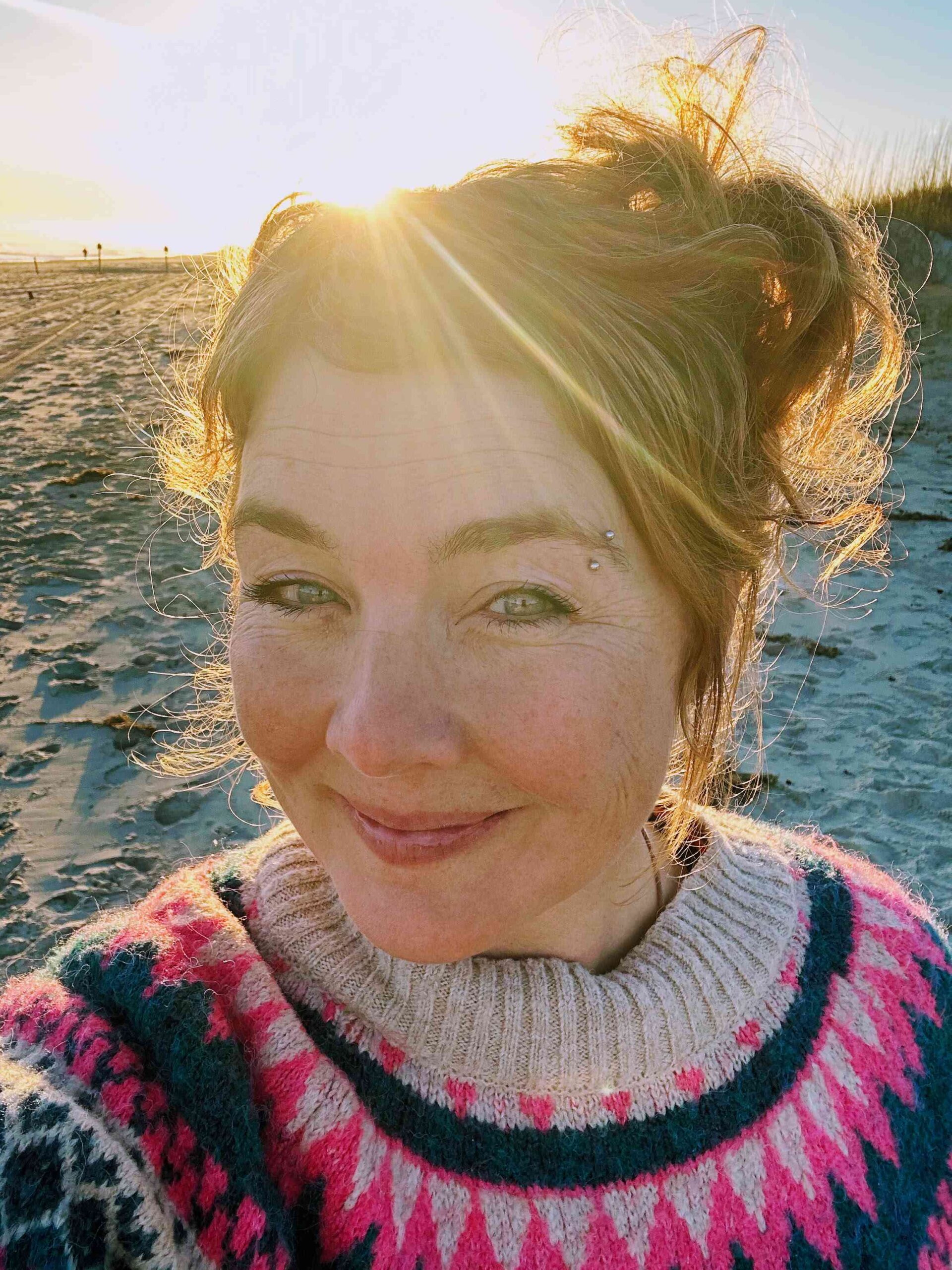 Reetta Ranta - Elina Ahlback Literary Agency